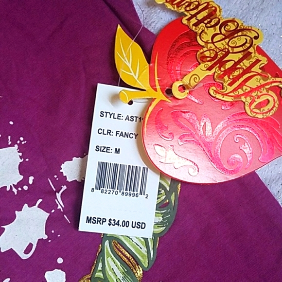 Apple Bottoms | Tops | Apple Bottoms Shirts | Poshmark